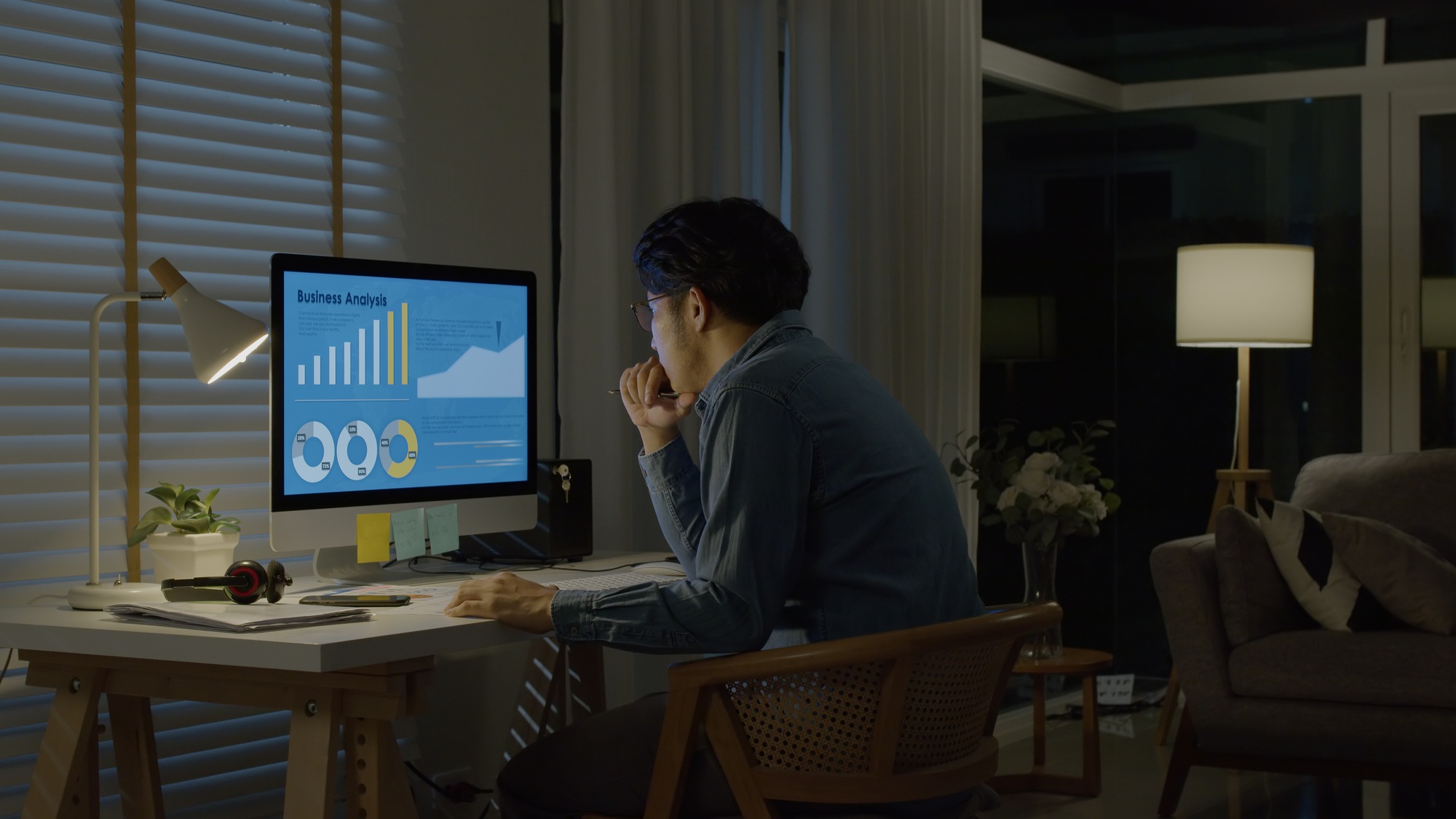 About Us – Stanislaus & Company