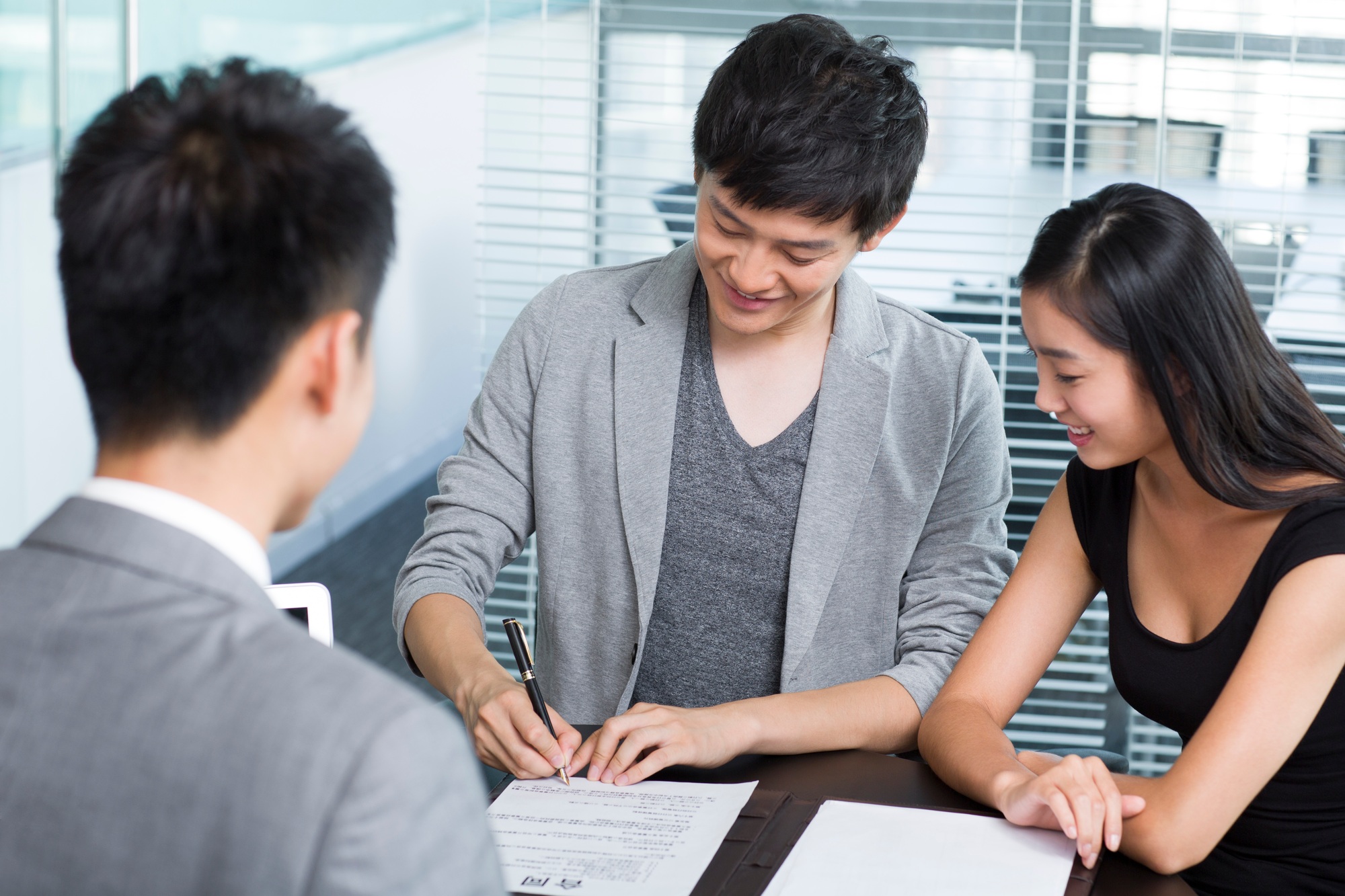 About Us – Stanislaus & Company